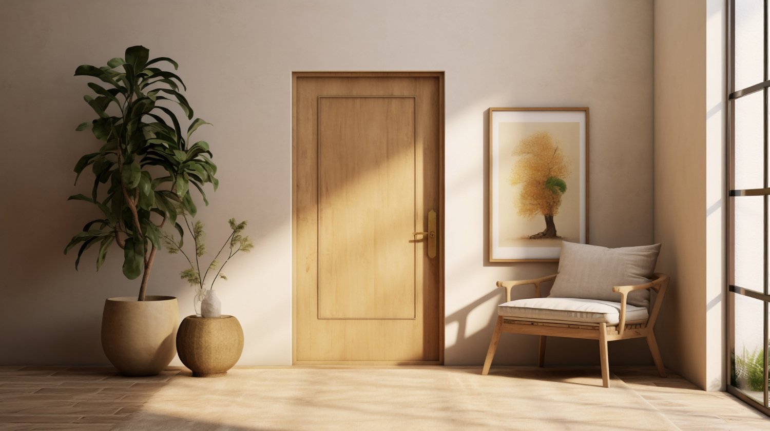 Best Steel Doors in Coimbatore | Covai Door Palace - Durable
