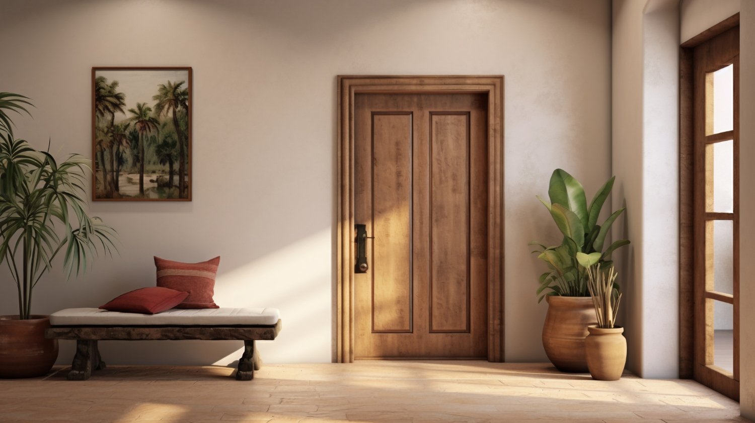 Best Steel Doors in Coimbatore | Covai Door Palace - Durable