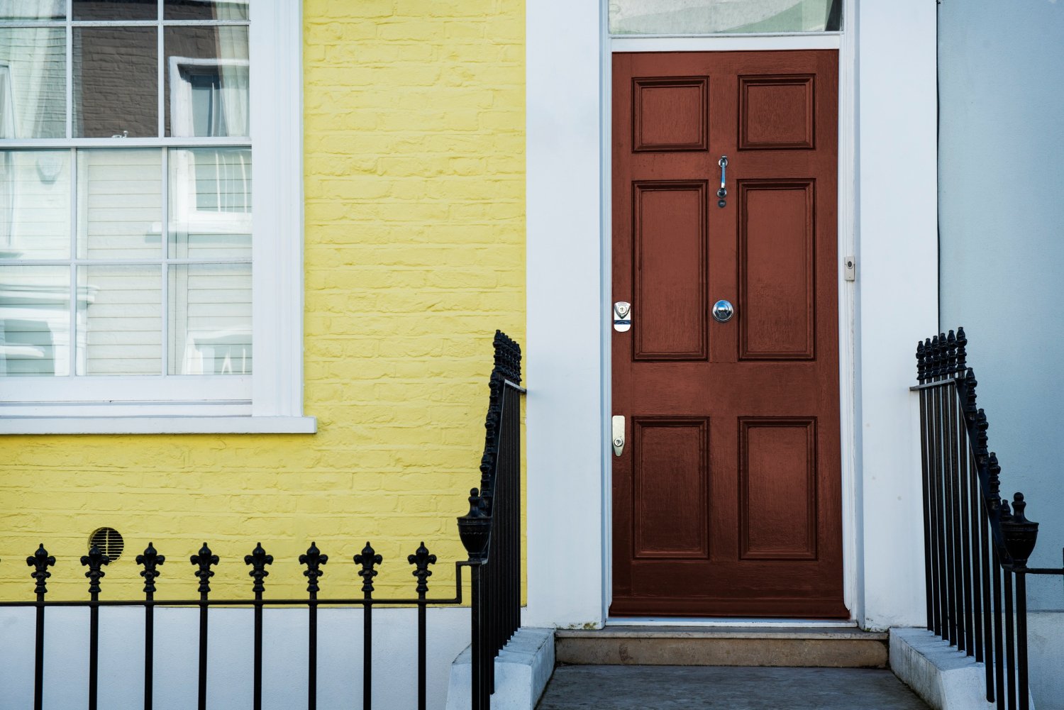 Best Steel Doors in Coimbatore | Covai Door Palace - Durable